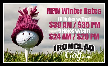 Rates - Ironclad Golf & Beer Garden
