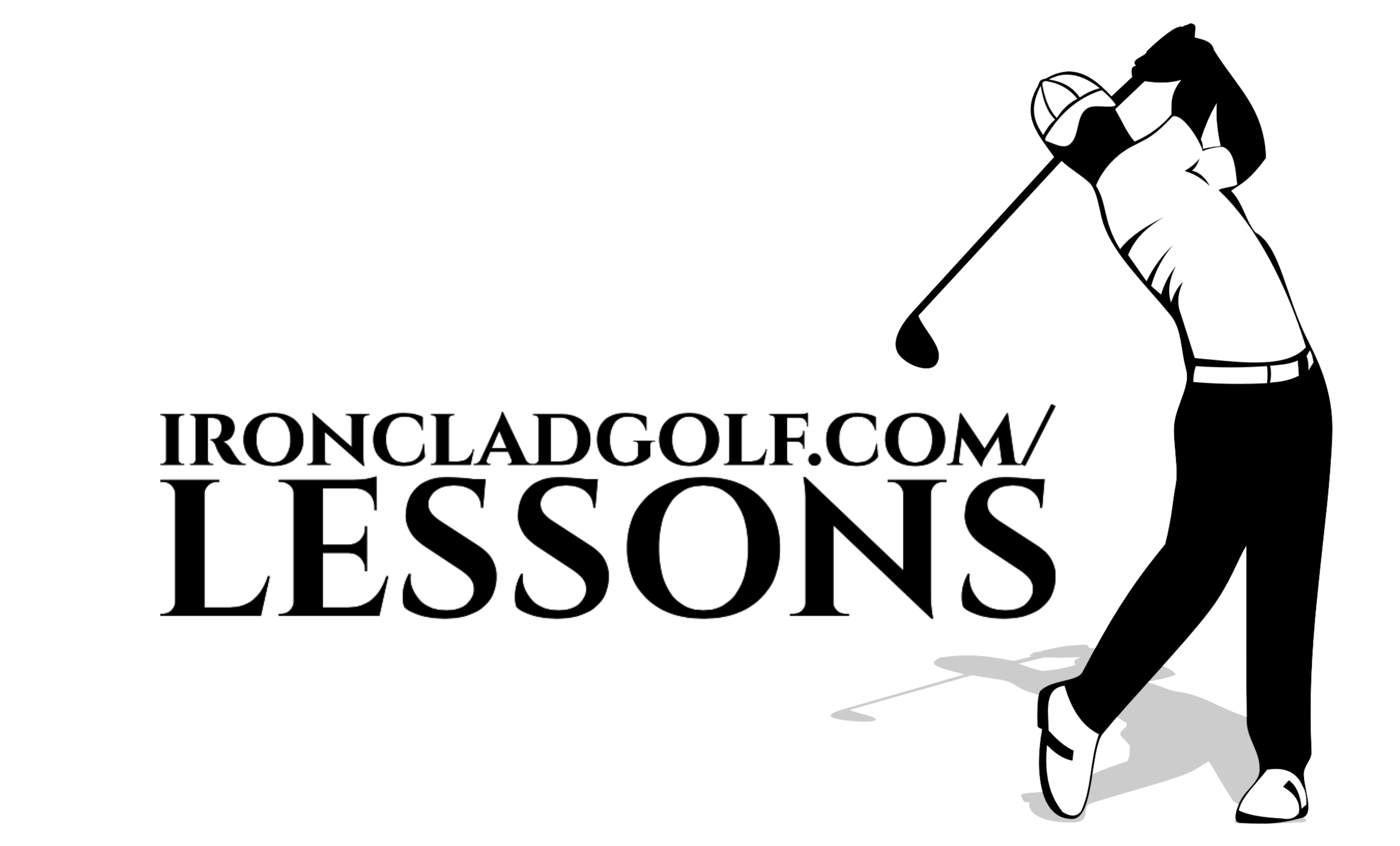 Lessons & Clinics - Ironclad Golf & Beer Garden